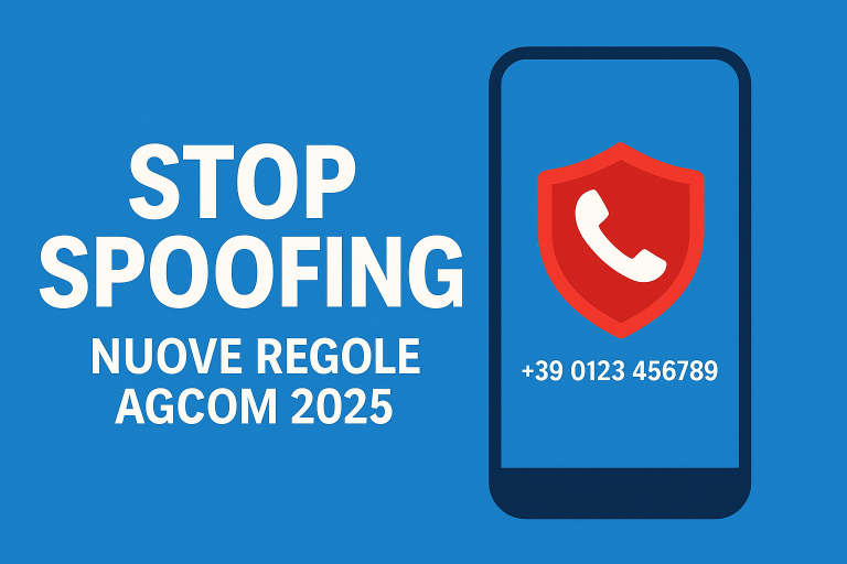 AGCOM, addio alle telefonate “camuffate”: ecco come funziona il nuovo ...