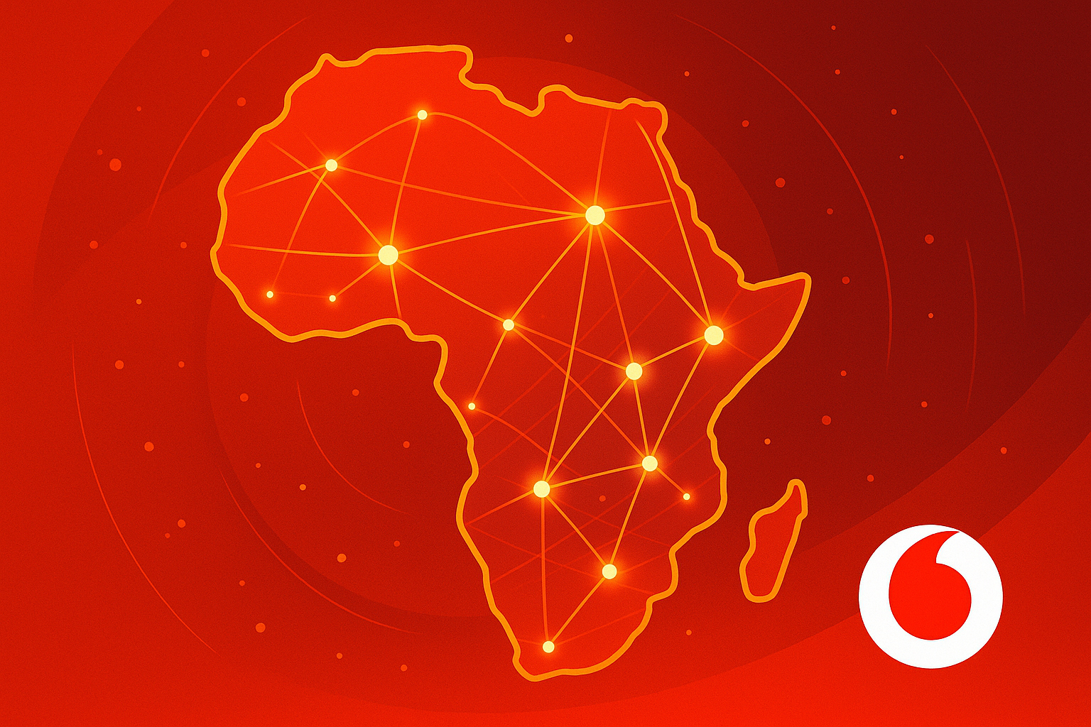 Vodafone Egypt: Mohamed Abdallah guiderà i mercati internazionali di ...